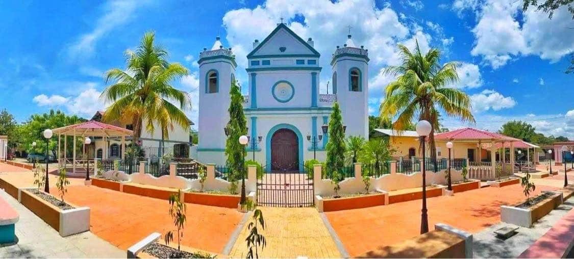 Guancasco, encuentro de paz y tradición en ferias de Honduras